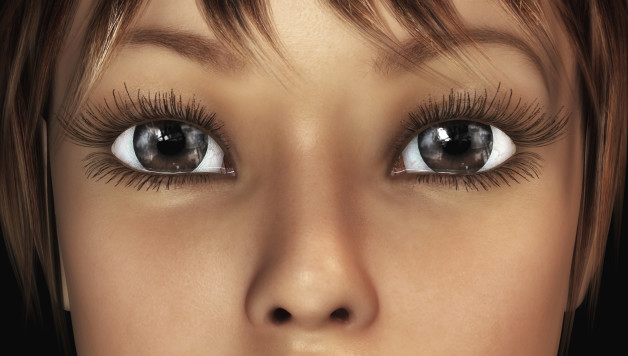 What Your Face Needs