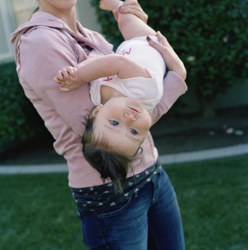 Mom & Friends: Parents Worst Nanny Nightmares