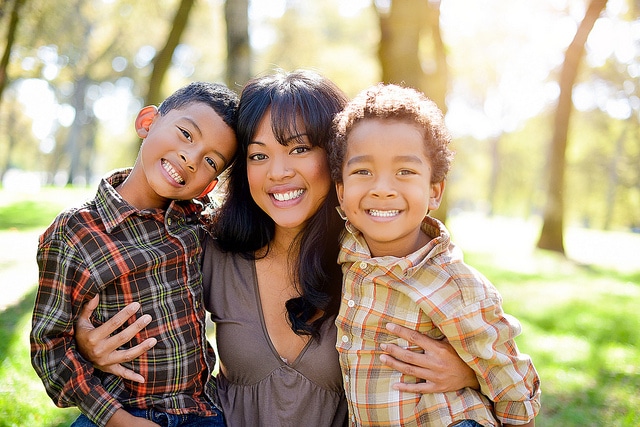 Are You Present With Your Children? - LagosMums