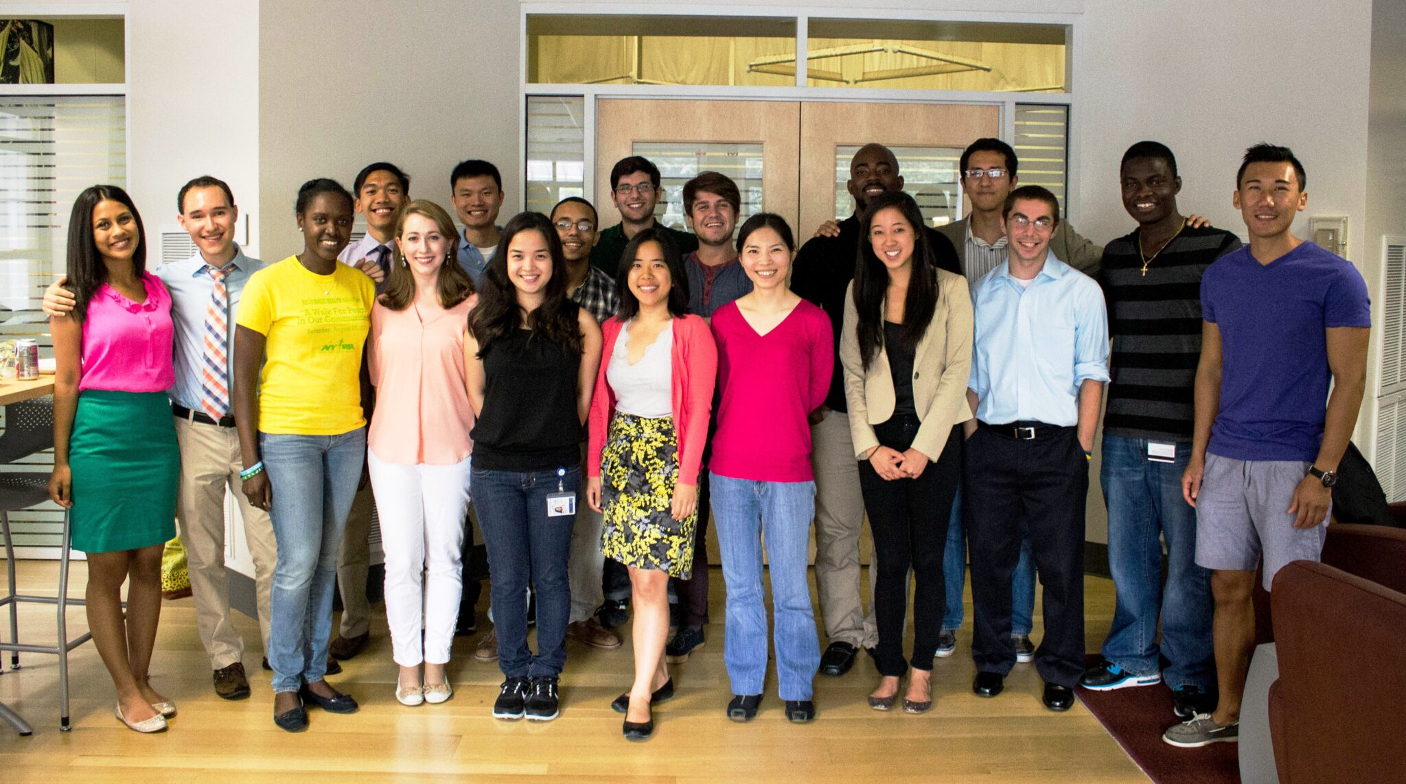 The Yale Young Global Scholars Program (YYGS) - LagosMums