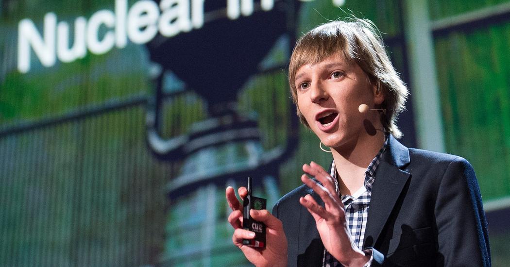 10 Modern Child Prodigies - LagosMums