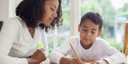 Parents 7 Ways to Raise Hardworking Children - A to Z Parenting Tips ...