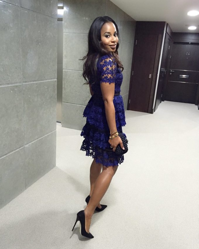 LM Mum of the Month: Amaka Benson - LagosMums