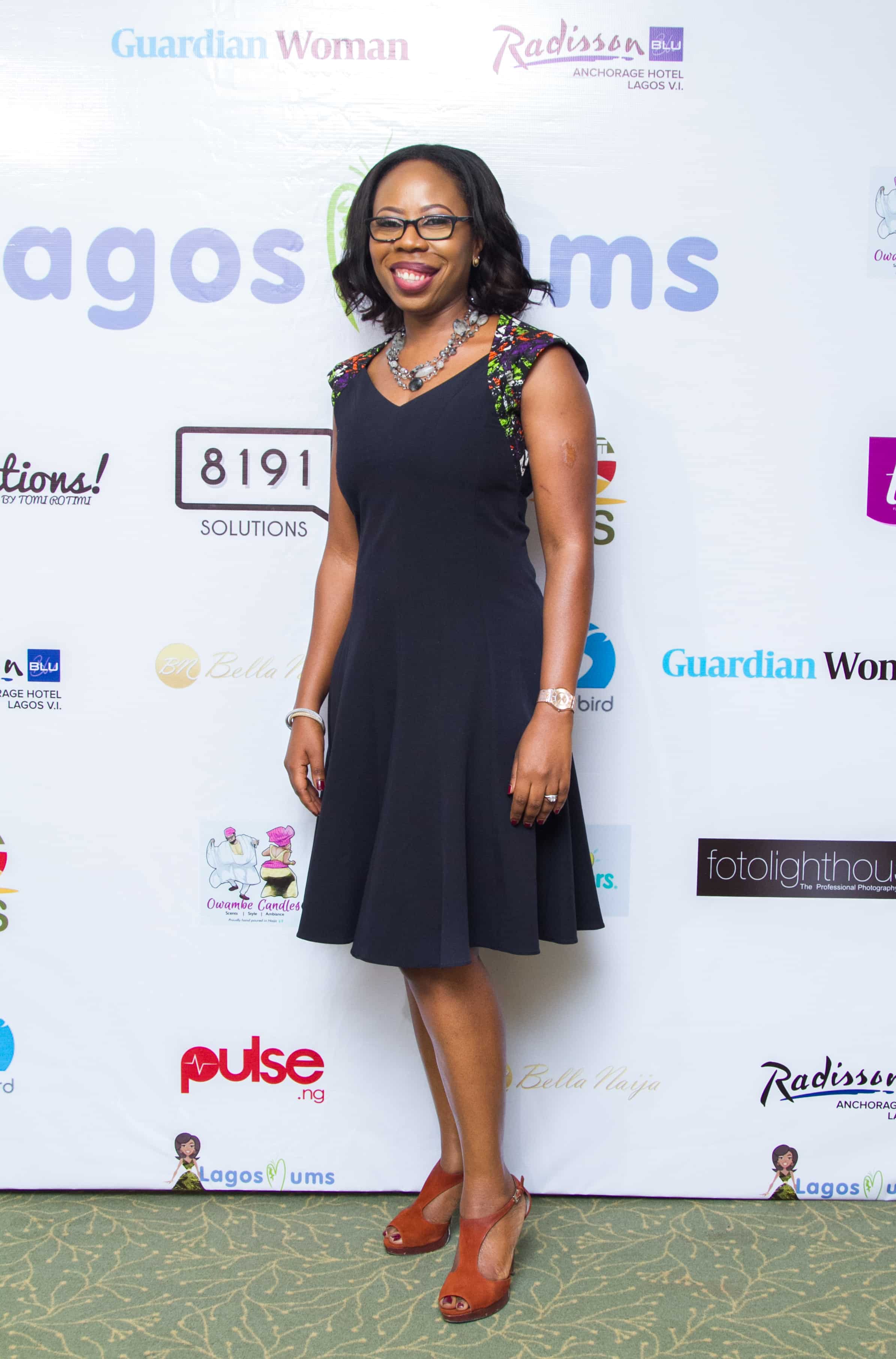 Pictures and Highlights From The 3rd Annual LagosMums Parenting Event ...