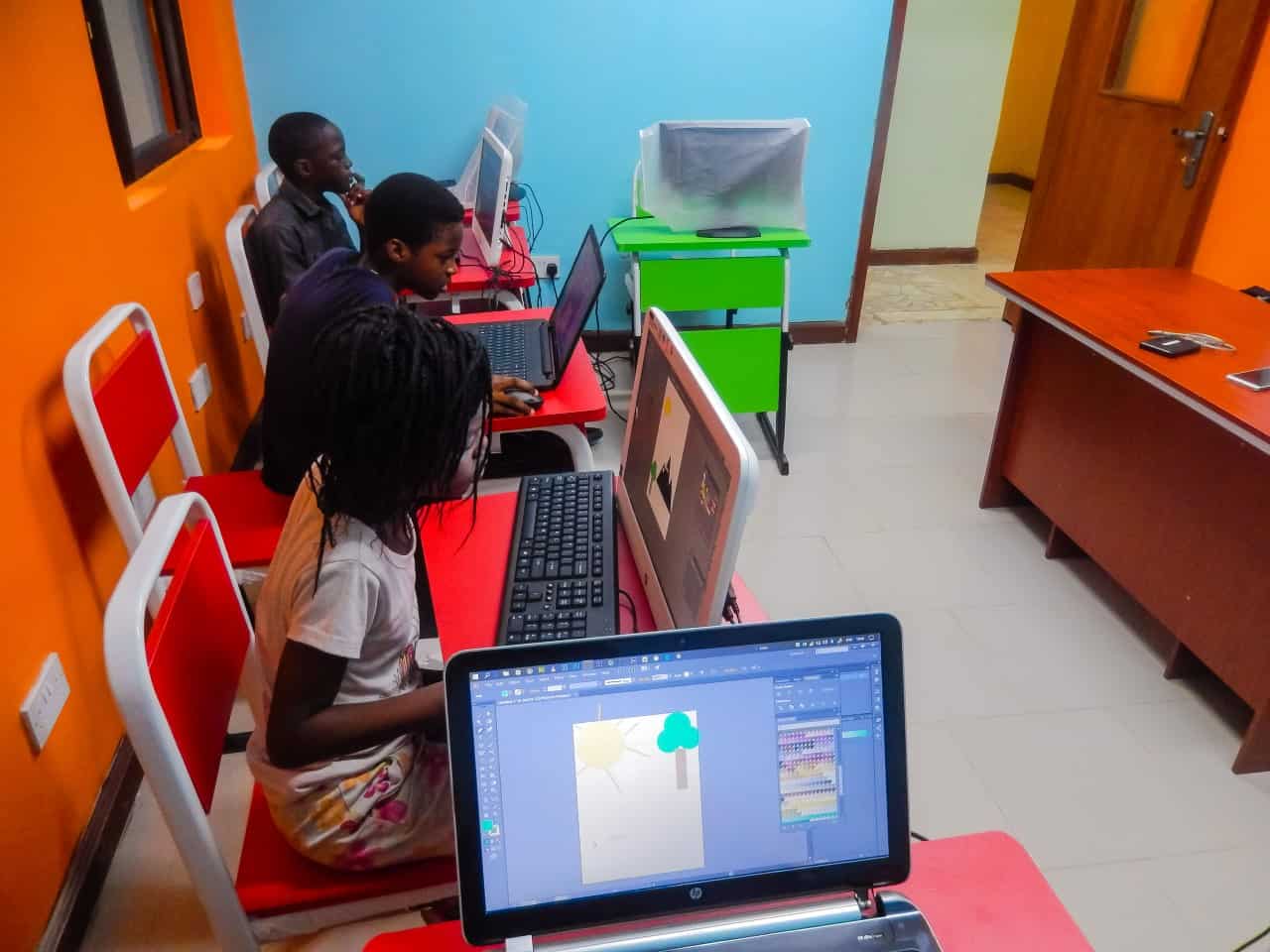 School Of The Month Feature: Shebah School - LagosMums