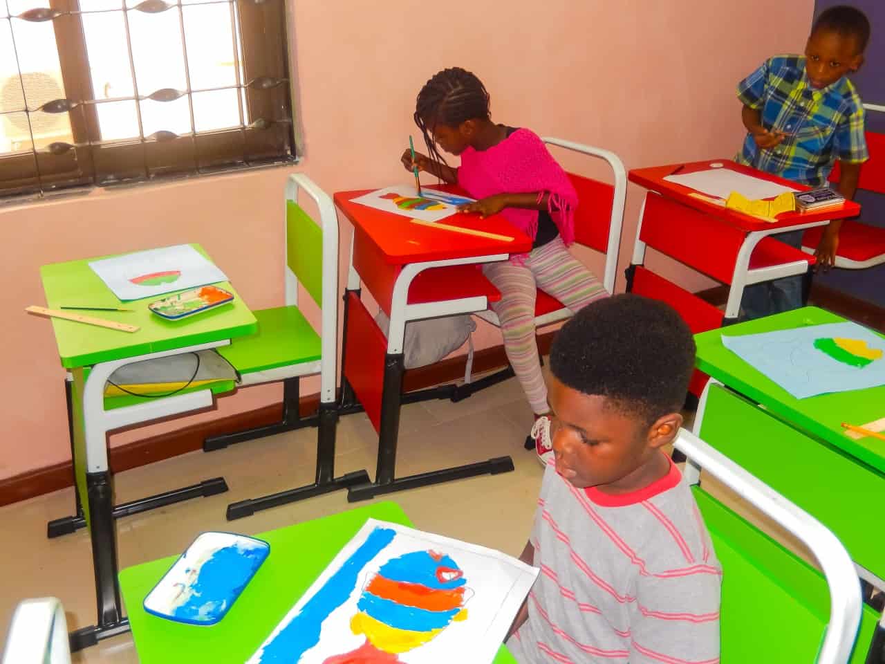 School Of The Month Feature: Shebah School - LagosMums