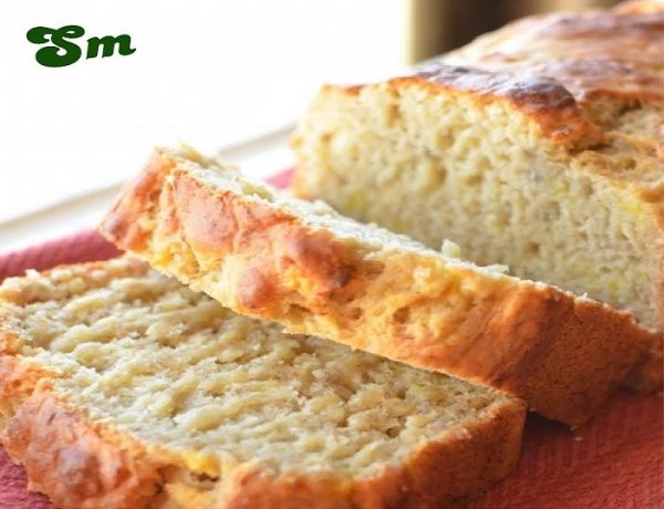 Easter Recipe - How To Make Frejon - LagosMums