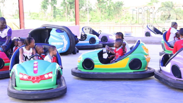 Top Kid Friendly Spots in Lagos - LagosMums