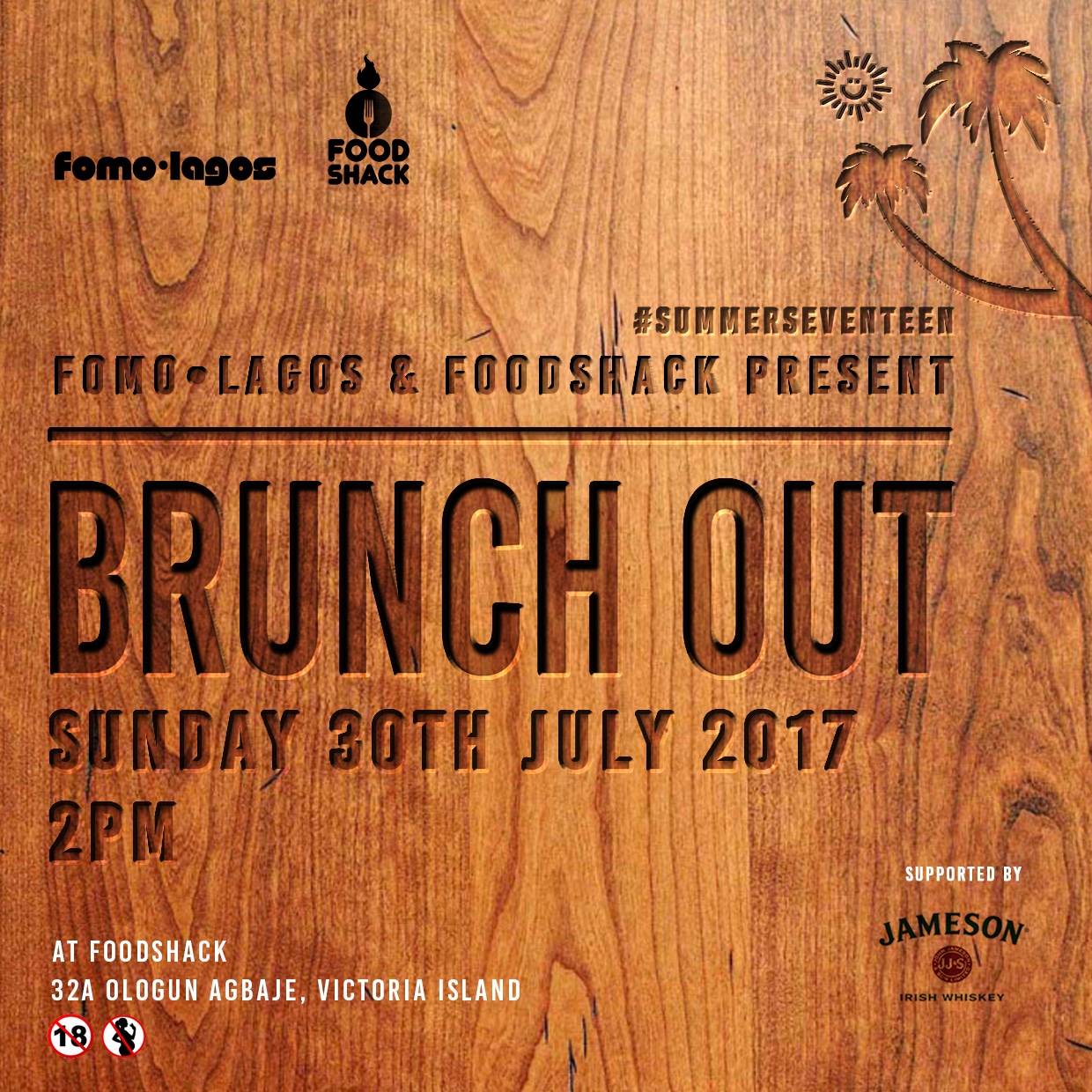 Places to Hangout with the Family this Weekend - LagosMums