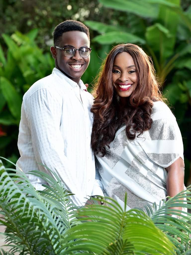 LagosMums Mum of the Month – Osayi Alile - LagosMums