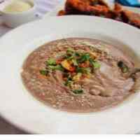 Easter Recipe - How To Make Frejon | Lagosmums