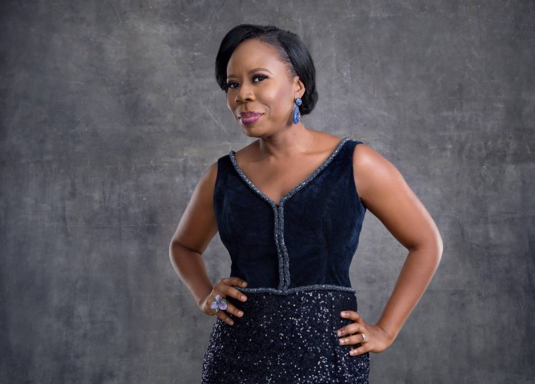 LagosMums Mum Of The Month- Mrs Yetty Williams - LagosMums