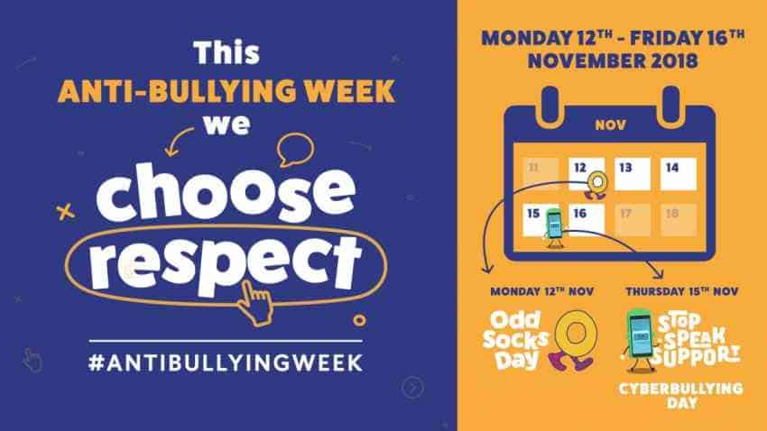 How To Teach Children To Choose Respect Over Bullying - LagosMums