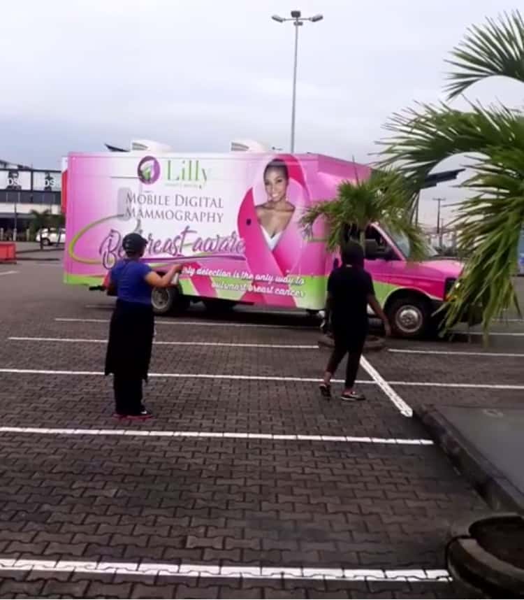 The Palms Lekki Danceathon - LagosMums
