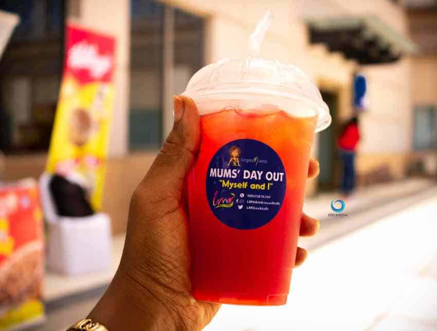 Pictures from LagosMums Mums Day Out to Celebrate Mothers Day - LagosMums