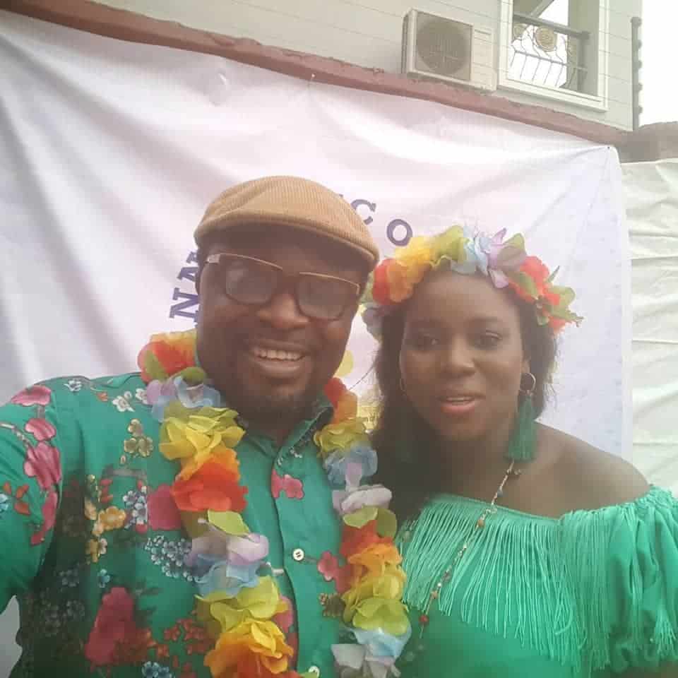 LagosMums Interview With Taiwo Akinlami - Father To Many - LagosMums