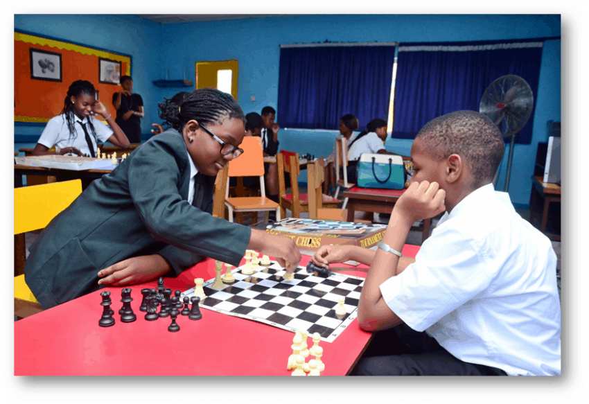 School of the Month Feature : Pinefield Schools - LagosMums