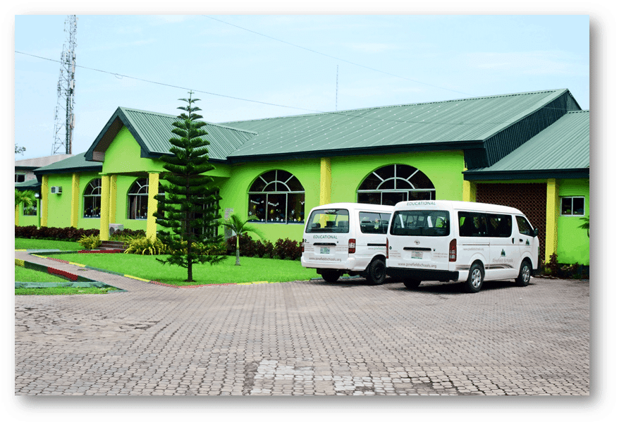 School of the Month Feature : Pinefield Schools - LagosMums