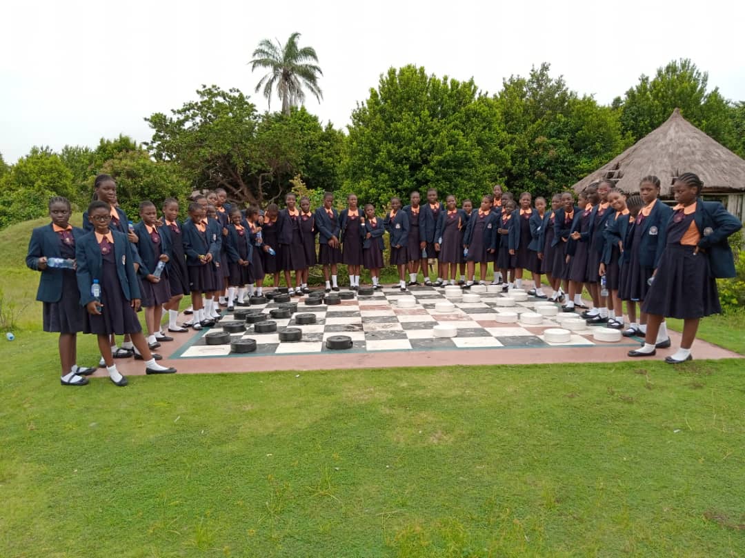 School Of The Month - Vivian Fowler Memorial College for Girls - LagosMums