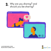 Safer Internet Day 2021: How to Create an Internet we Trust - LagosMums