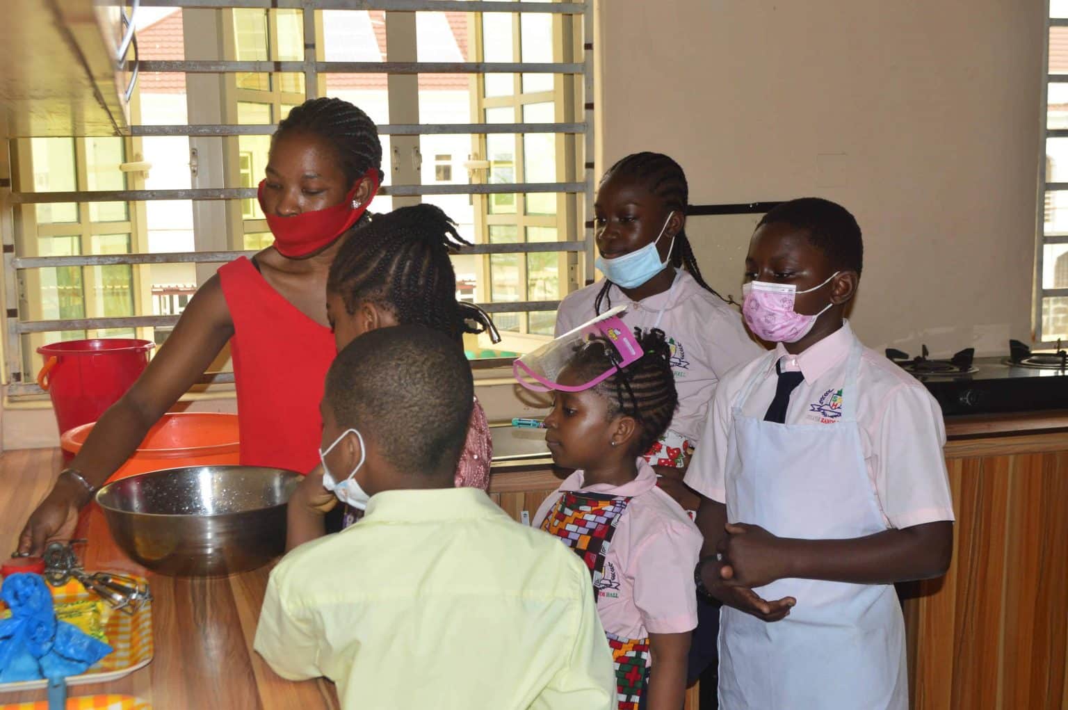 Schools in Lekki Archives - LagosMums