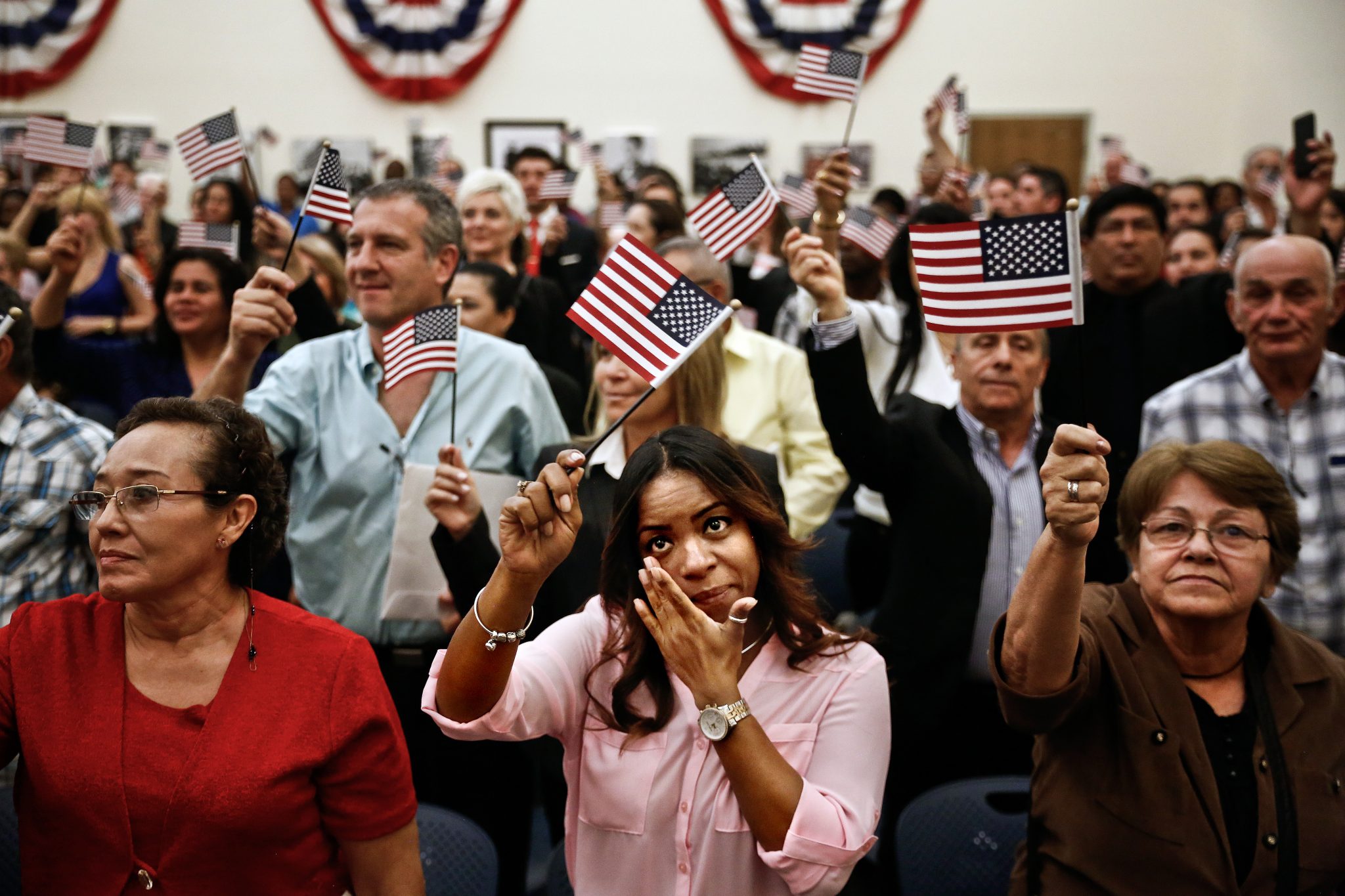 Naturalization: The Key Step In Becoming A U.S. Citizen - LagosMums