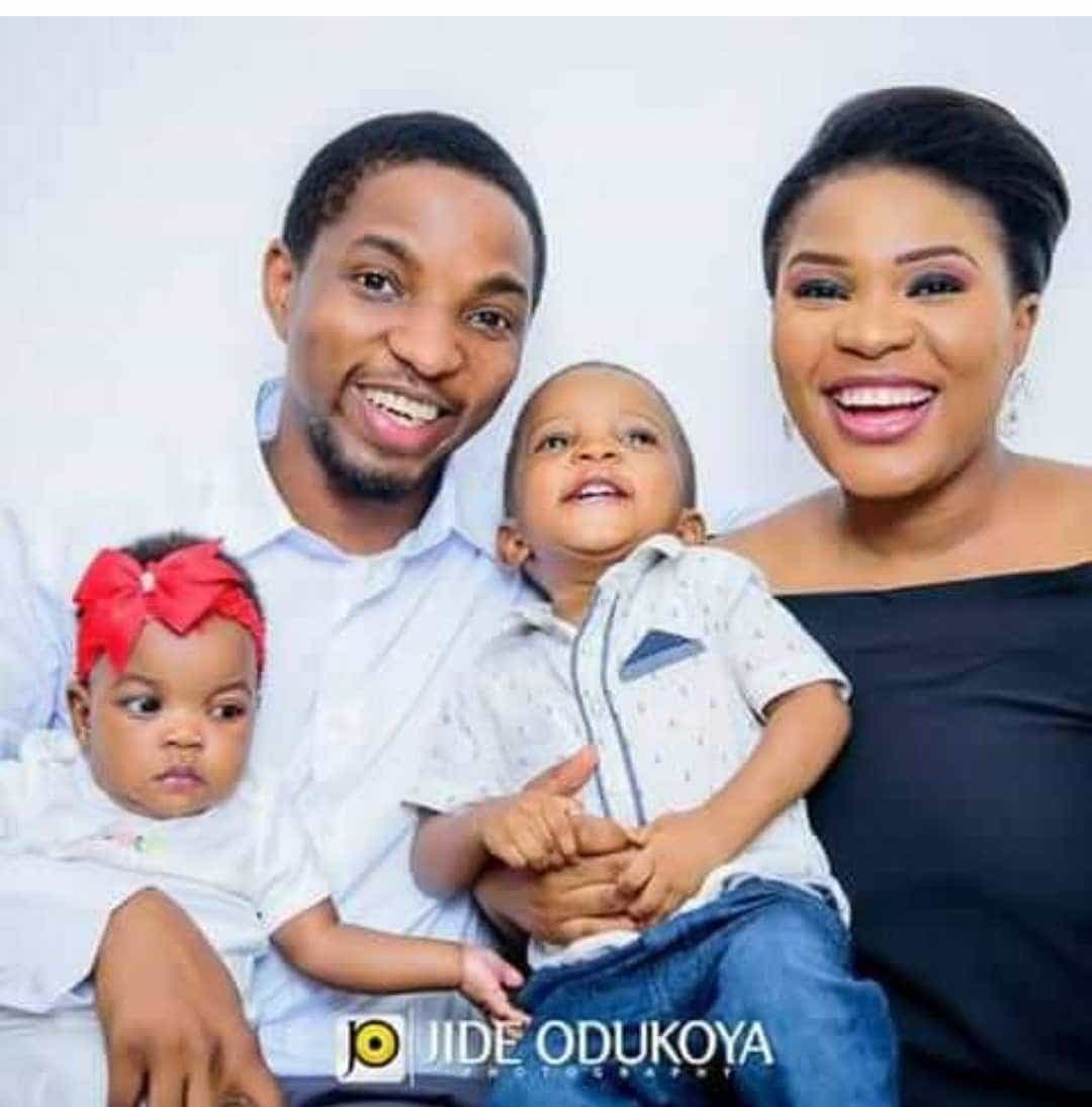 LagosMums Mum of the Month - Dr Olufunmilayo Adeniyi - LagosMums