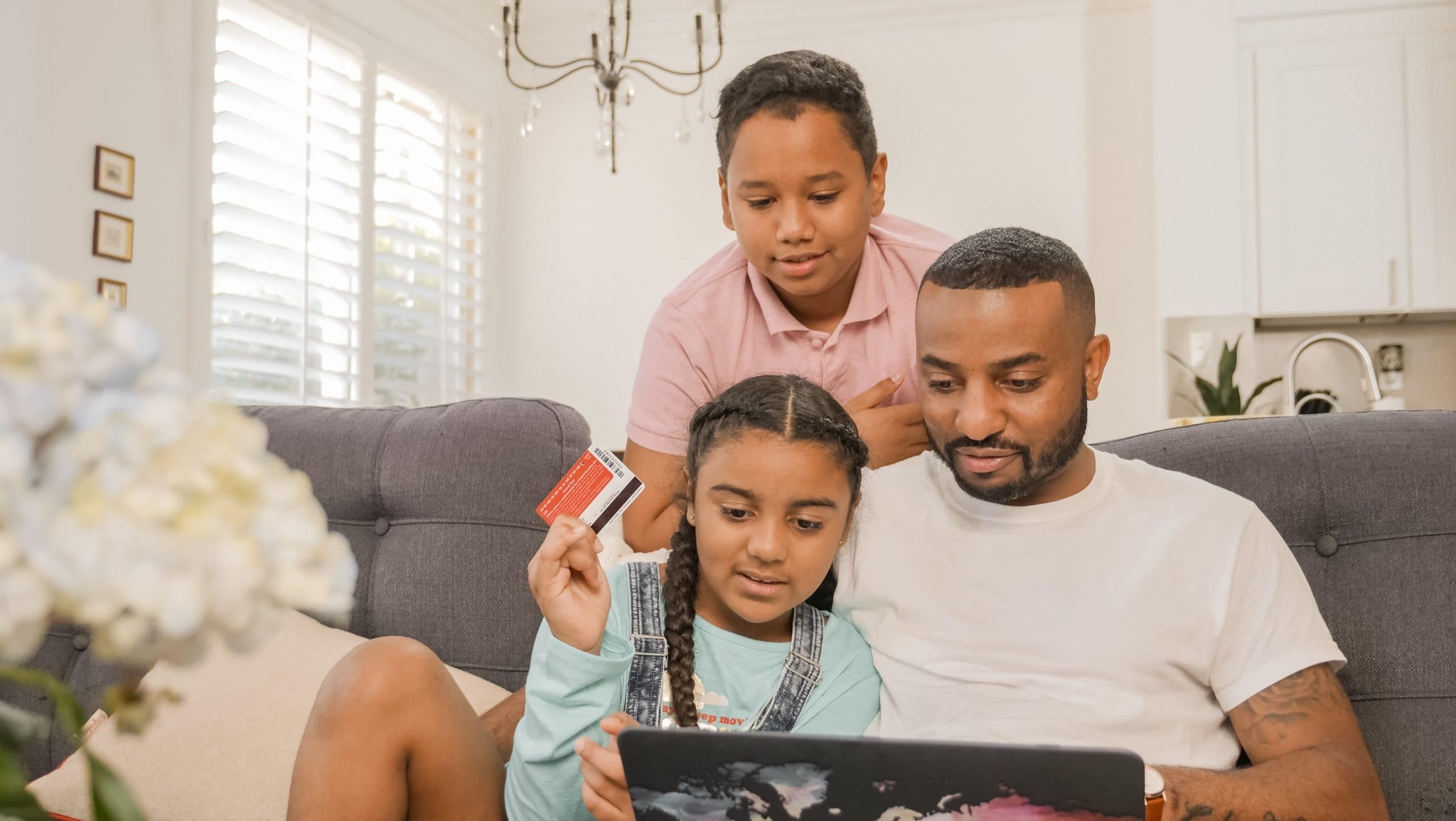 12 Important Money Tips for Fathers - LagosMums