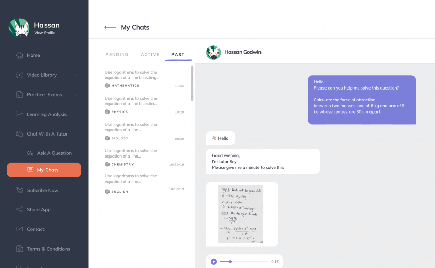 3 Ways You Can Use ULesson to Get Ready for the New School Year - LagosMums