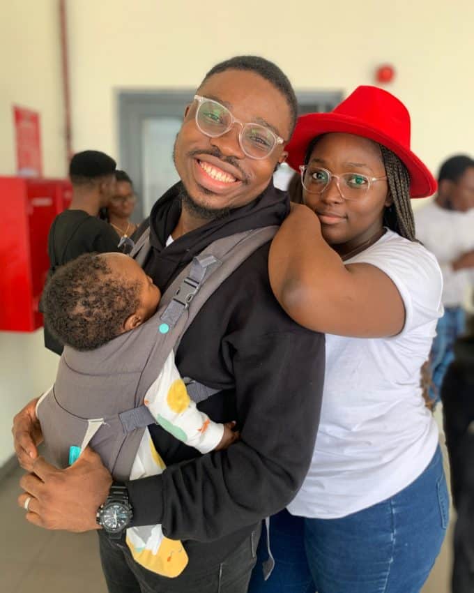 LagosMums Mum of the Month- Dawn Immanuel - LagosMums