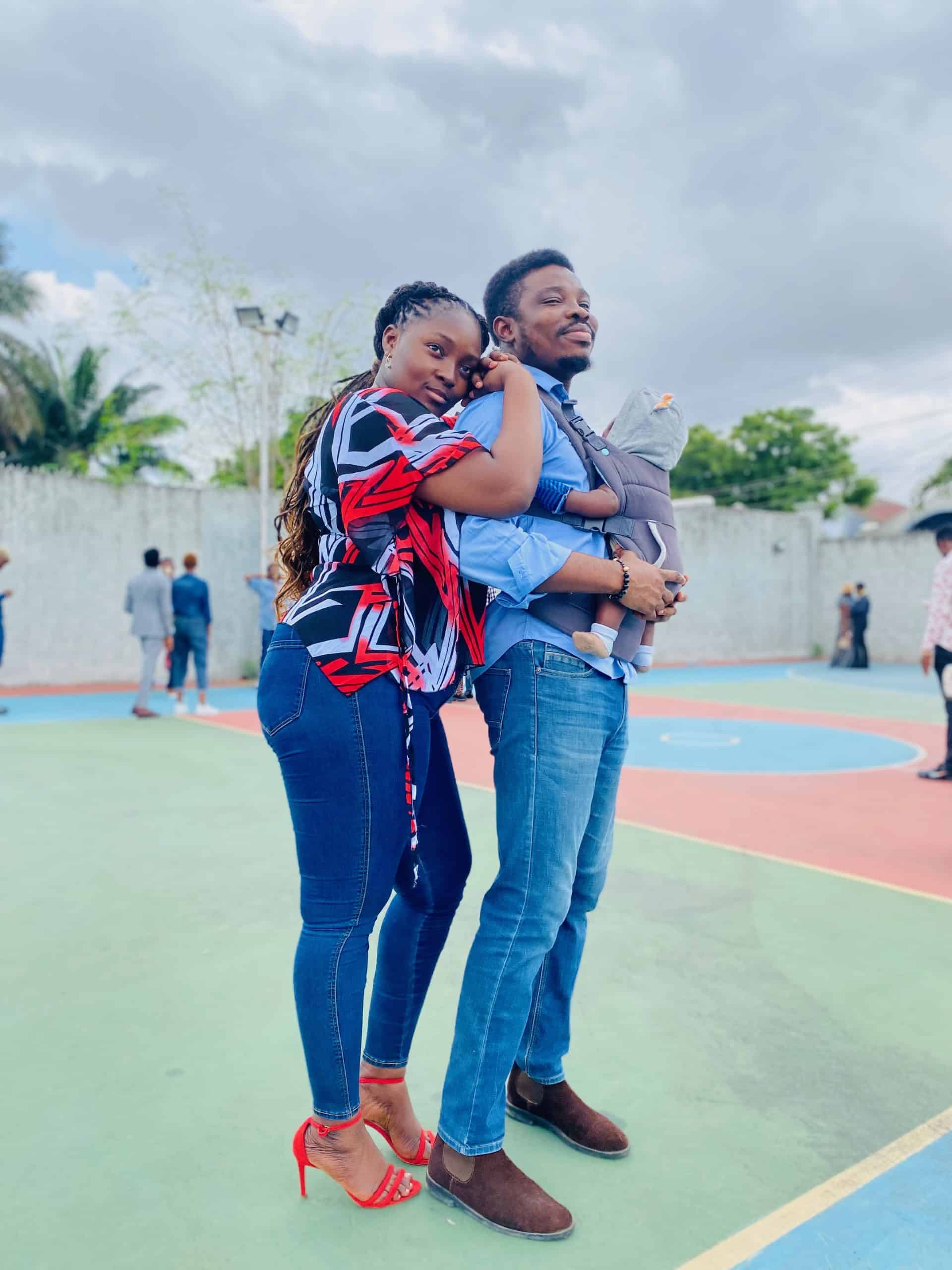 LagosMums Mum of the Month- Dawn Immanuel - LagosMums