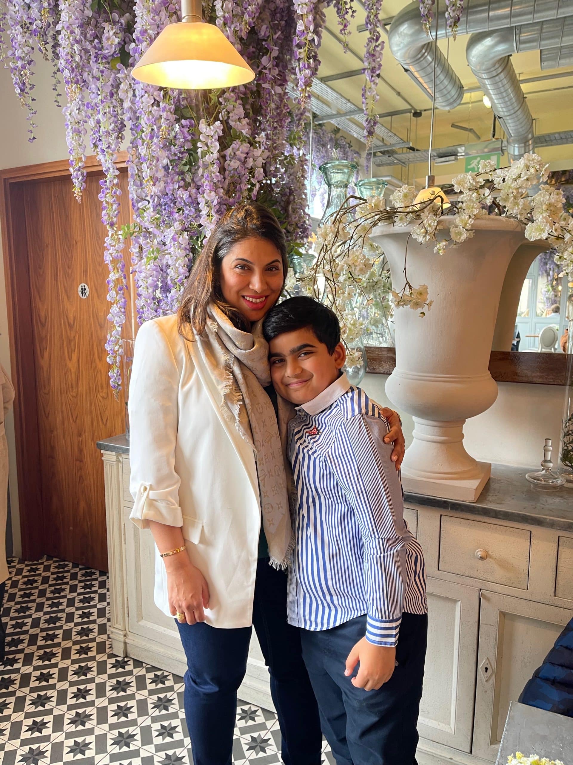 LagosMums Mum of the Month - Natasha Mahtani - LagosMums