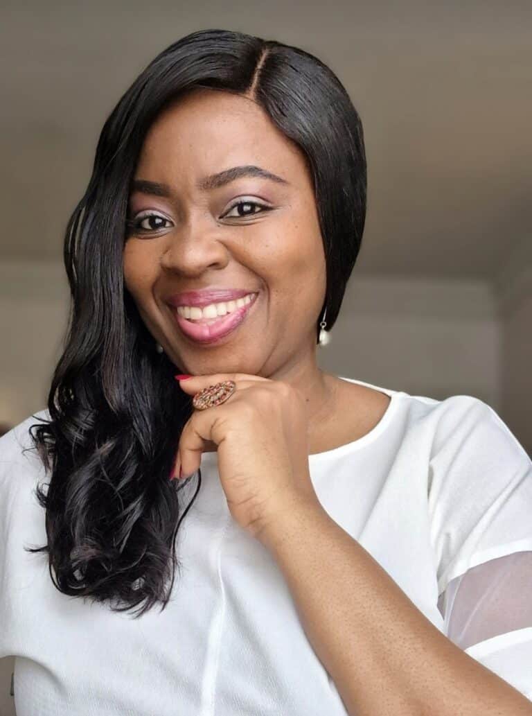 LagosMums Mum of the Month-Temi Olajide - LagosMums