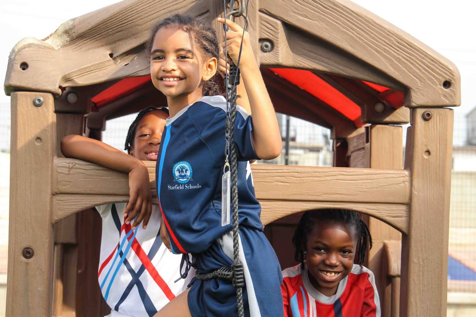 Starfield Montessori School Redefines Early Childhood Education - LagosMums