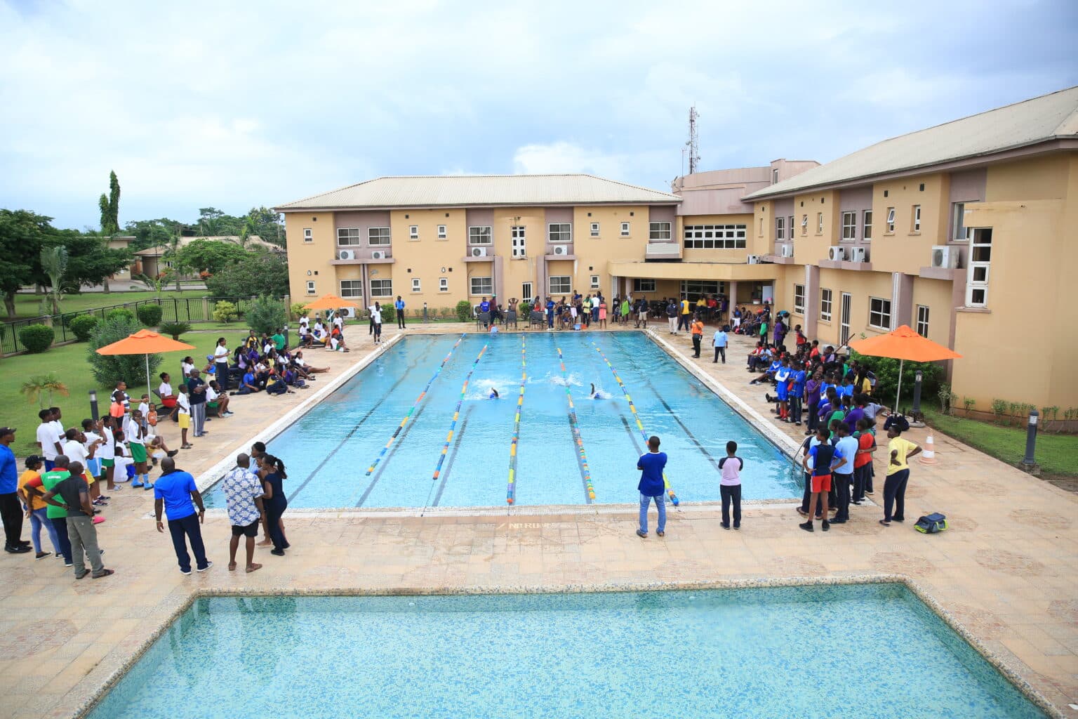 Day Waterman College, Abeokuta - LagosMums