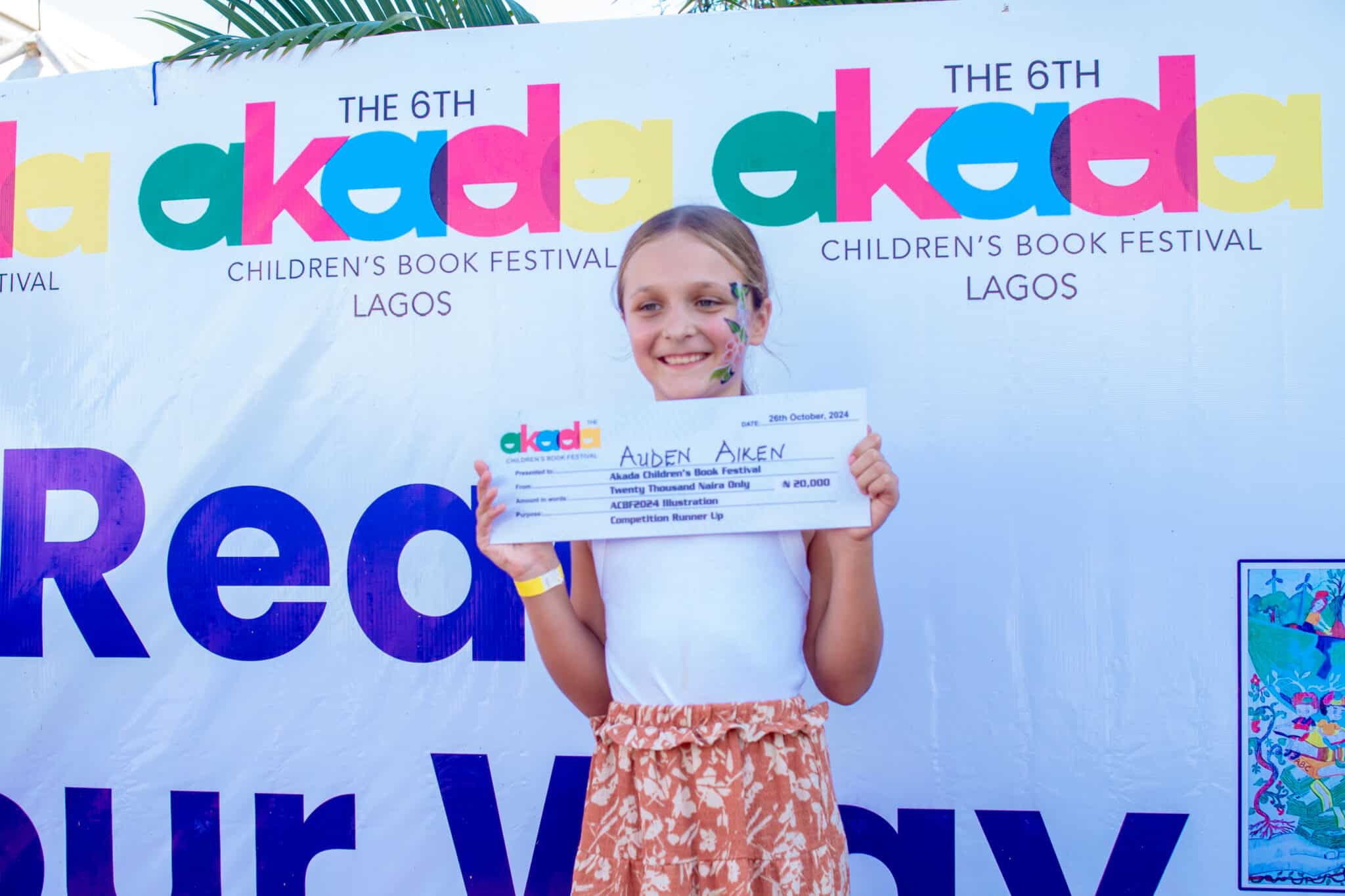 Five Exciting Highlights from the 2024 Edition of the Akada Children’s ...