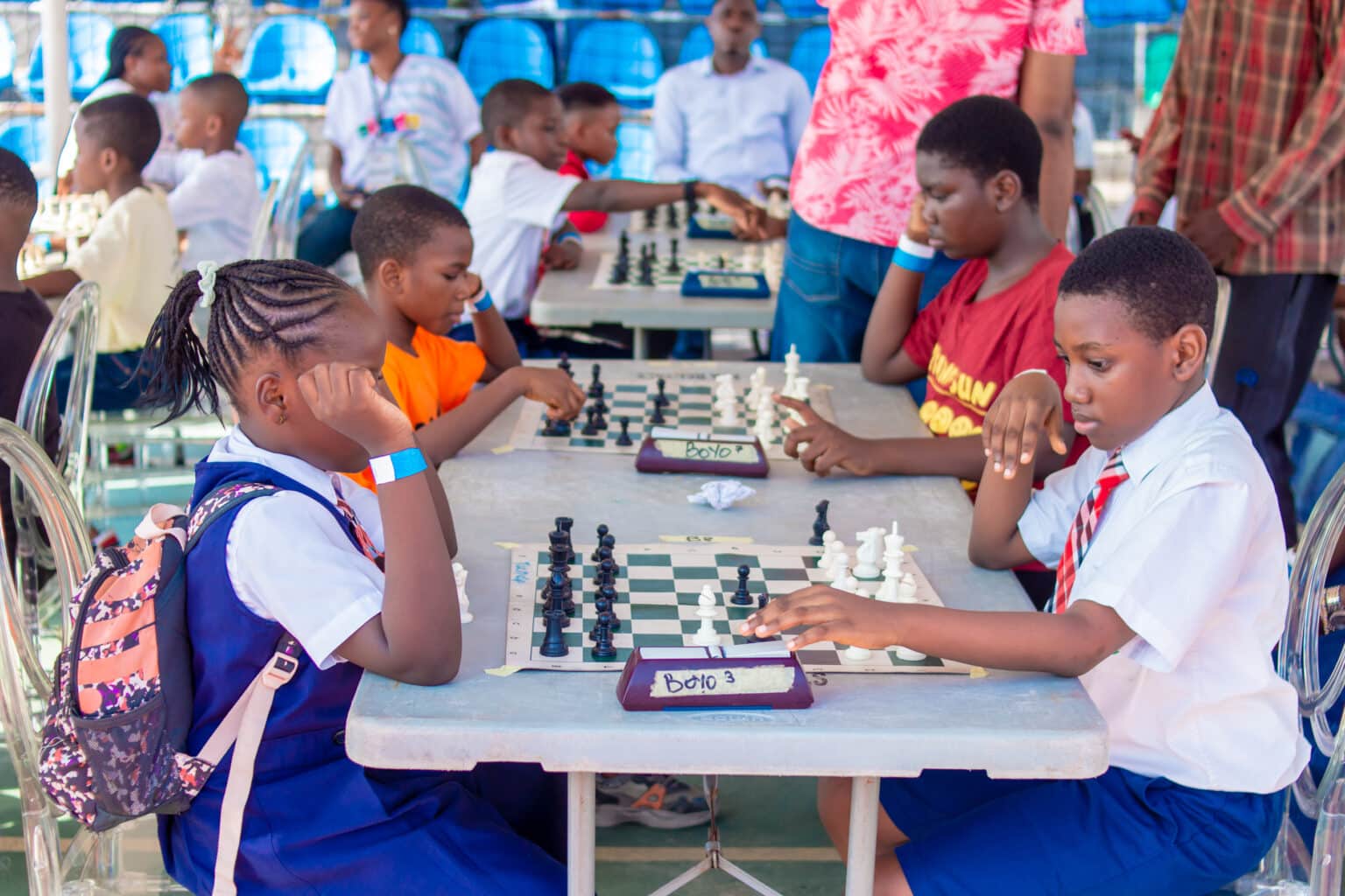 Five Exciting Highlights from the 2024 Edition of the Akada Children’s ...