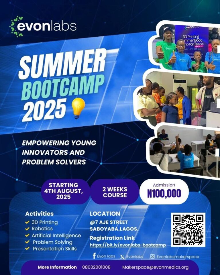Summer Camp Guide 2025 LagosMums Edition - LagosMums